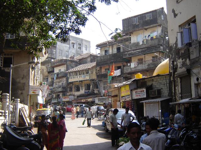 Sightseeing In Mumbai