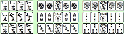 Tom Sloper's Weekly MahJong Column - #356: Notation